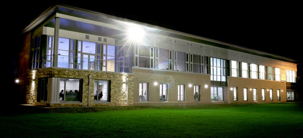 Fermanagh House - Enniskillen County Fermanagh