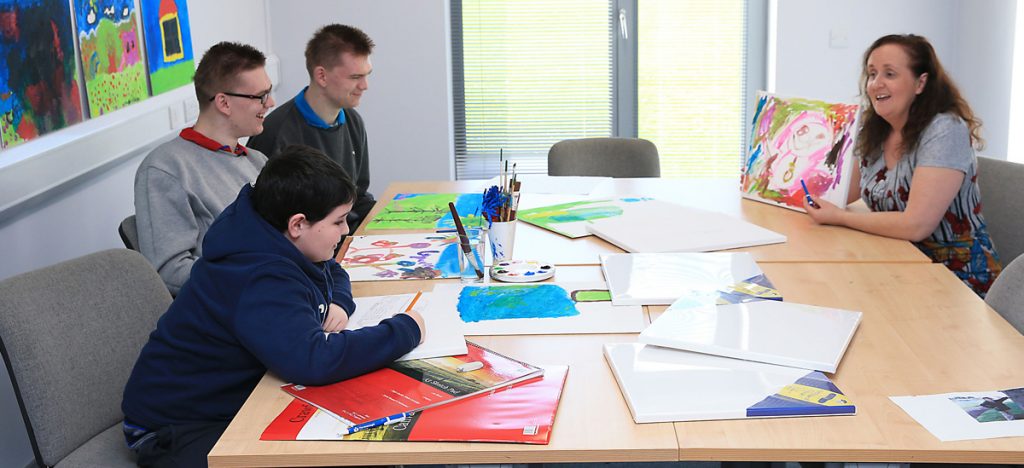 Fermanagh House - Enniskillen County Fermanagh